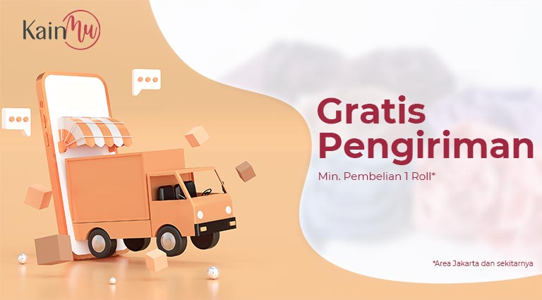Toko Kain Online Grosir Terlengkap & Murah di Indonesia | Kainmu