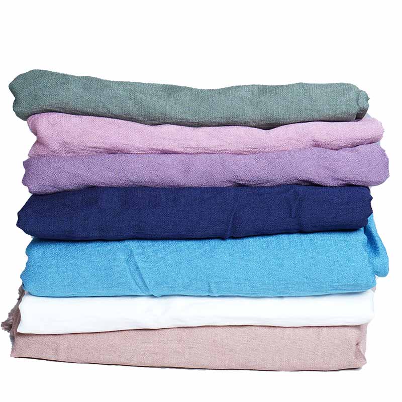 Jual Linen Cordoba Warna Lengkap | Kainmu