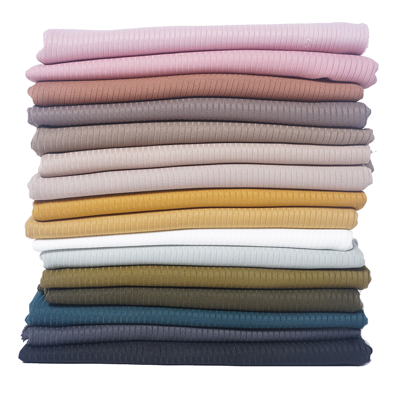 Jual Kain Mango Knit Roll Kualitas Grade A | Kainmu