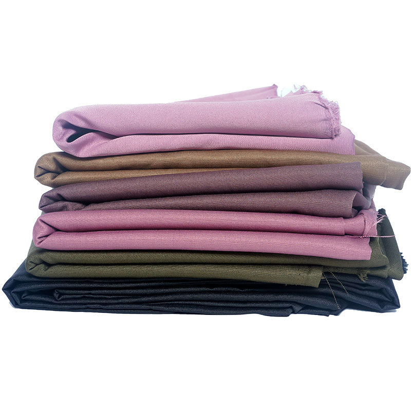 Jual Kain Polyester Allya Fabric Kualitas Grade A | Kainmu